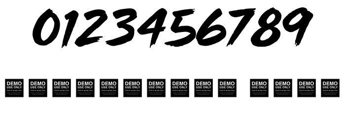 Main Frame Font - FFonts.net