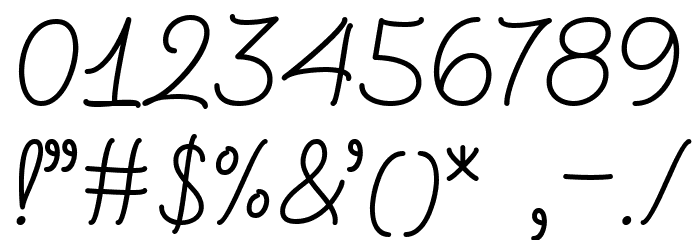 Make Summer Fun Font - FFonts.net