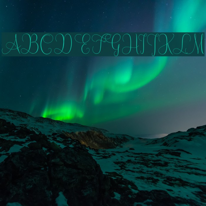 MallowScript Font - FFonts.net