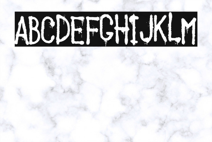 María Mercedes Graffiti Shop Font - FFonts.net