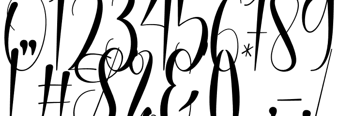 Marlyna Font - FFonts.net