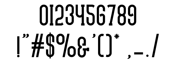 Marvelous Font - FFonts.net