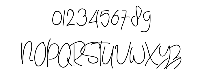 Massali Font - FFonts.net