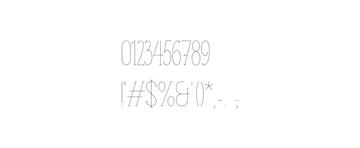 Matilde Font | Free Download (TTF/OTF) | FFonts.net
