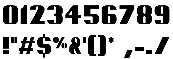 mathias bold Font - FFonts.net