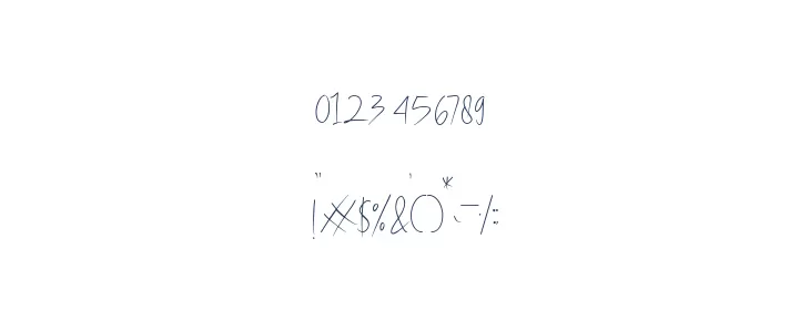 Mechanic signature Font | Free Download (TTF/OTF) | FFonts.n