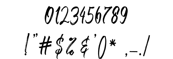 Medley Script Font - FFonts.net