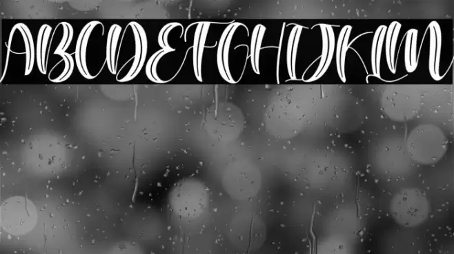 Melisha Font - Free Download (TTF/OTF) | FFonts.net