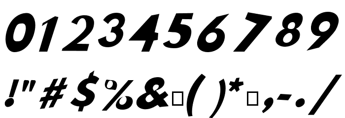 Messed Up Font - FFonts.net