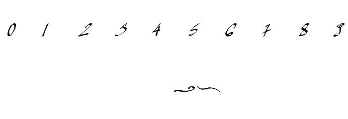 Mickey Script Font - FFonts.net