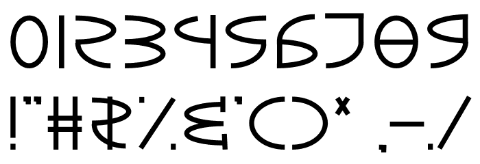 Mixqueen Font - FFonts.net