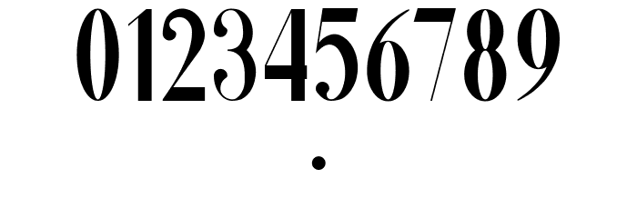 Mofijo Font - FFonts.net