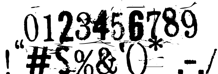 Moksha Font - FFonts.net