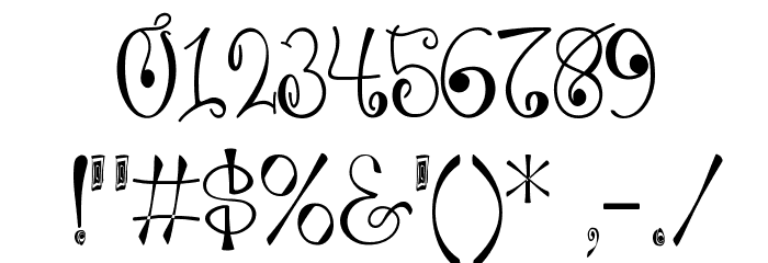 MombeR Font - FFonts.net