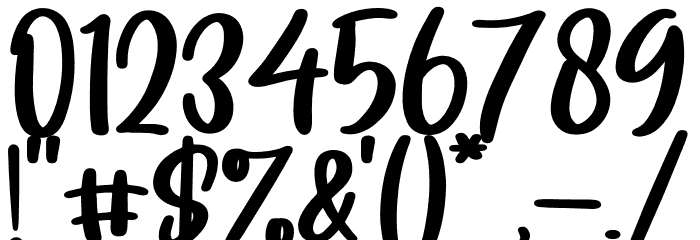 Monkey Funky Font - FFonts.net