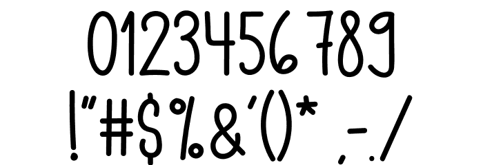 Monkey Font - FFonts.net