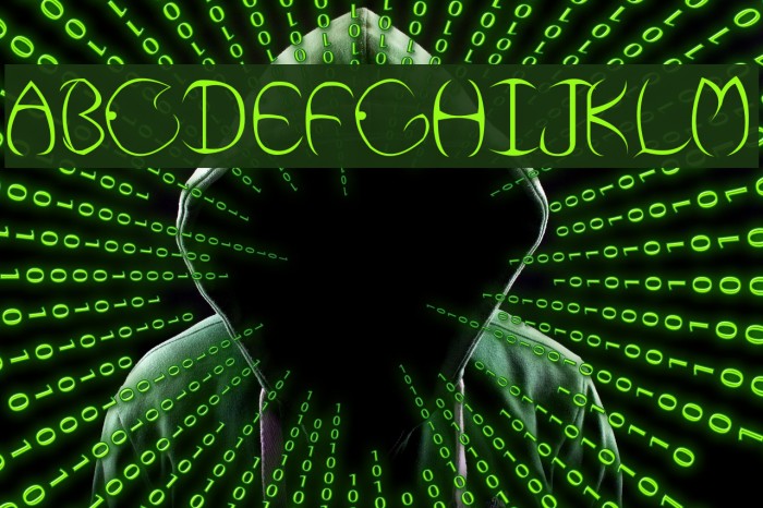 Moonshadow Font - FFonts.net