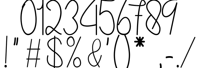 Moreen Font - FFonts.net