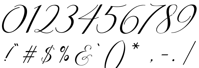 Mortyni-Regular Font - FFonts.net