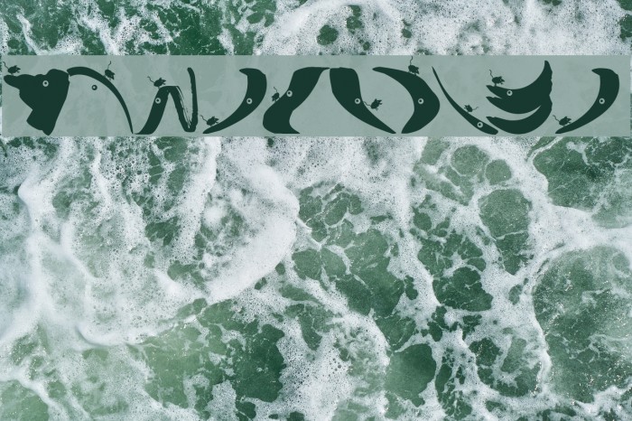 MouseTraps Font - FFonts.net