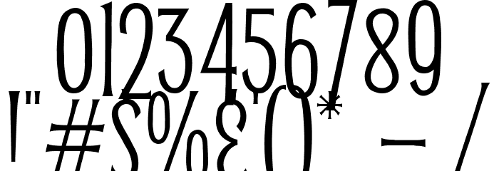 Mousemoon Regular Font - FFonts.net