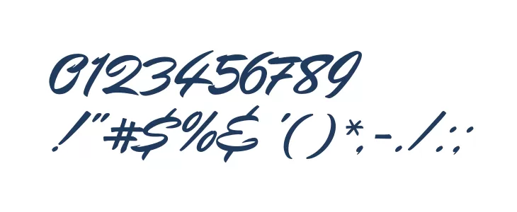 MrDafoe-Regular Font | Free Download (TTF/OTF) | FFonts.net