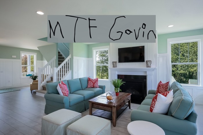 MTF Gavin Font - FFonts.net