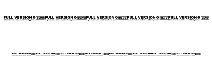 Muscat Font - FFonts.net