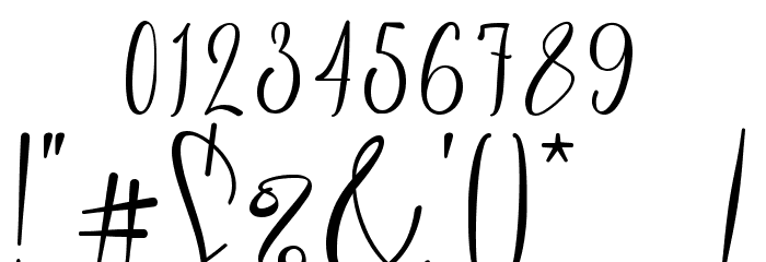 My Future Font - FFonts.net