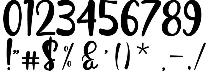 NaishilaDancingScript Font - FFonts.net