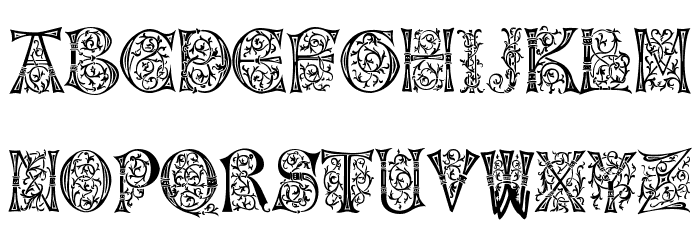 Napoli Font - FFonts.net