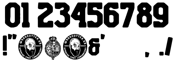 National College Font - FFonts.net