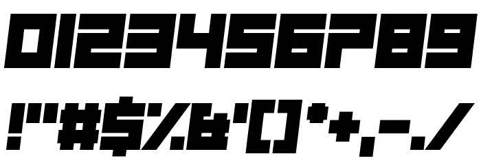 Nau Sea Font - FFonts.net