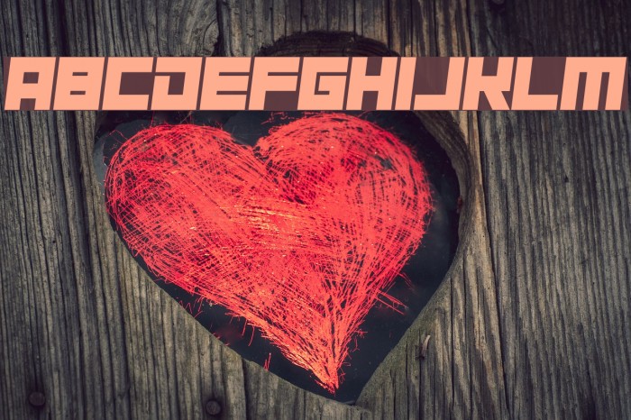 Nau Sea Font - FFonts.net