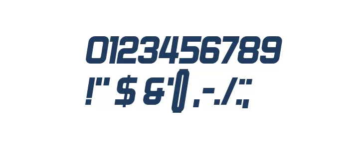 Navigator Italic Font | Free Download (TTF/OTF) | FFonts.net