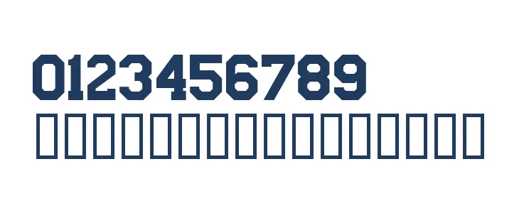 NBA Knicks Font | Free Download (TTF/OTF) | FFonts.net