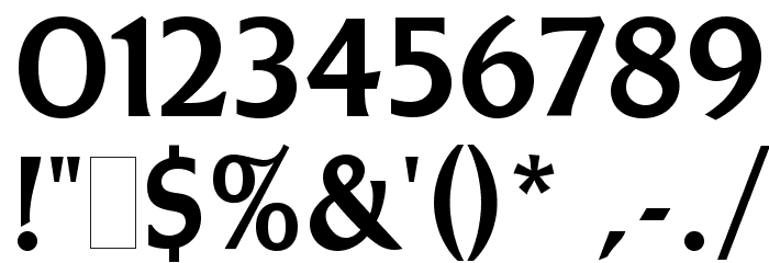 NCAA NKU Norse Plain Font - FFonts.net