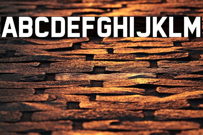 Nemesis Grant Font - FFonts.net