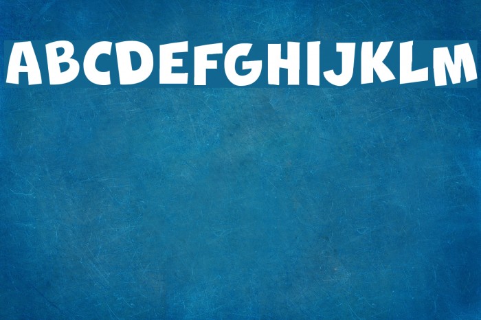 New Comic BD Font - FFonts.net