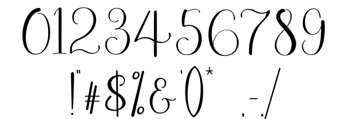 Newark-demo Font - FFonts.net