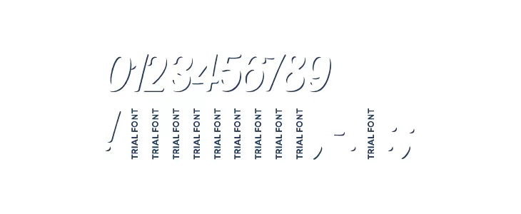 Nexa Rust Script R-Trial Shadow Font | Free Download (TTF/OT