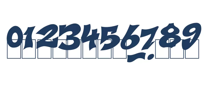 Next Ups Black Font | Free Download (TTF/OTF) | FFonts.net