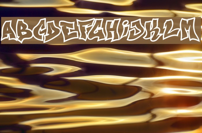 Next Ups Font - FFonts.net