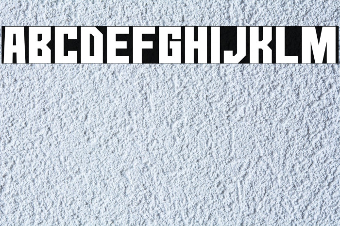 No Continue Font - FFonts.net