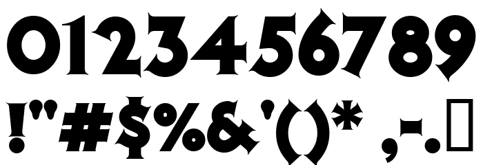 NotMaryKate Font - FFonts.net