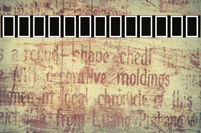 Noto Sans Lao UI Condensed Font - FFonts.net