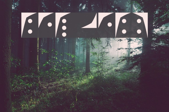 Nox Font - FFonts.net