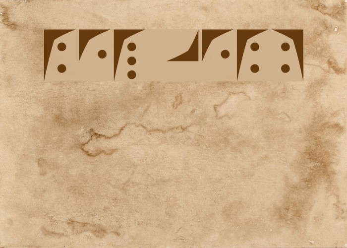 Nox Font - FFonts.net