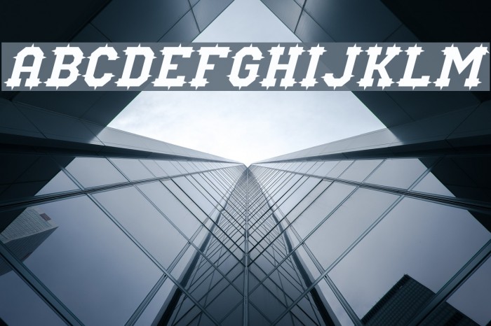 Nuffle Italic Font - FFonts.net