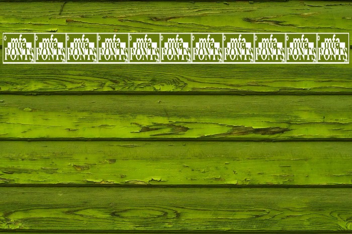 ODINS SPEAR Font - FFonts.net